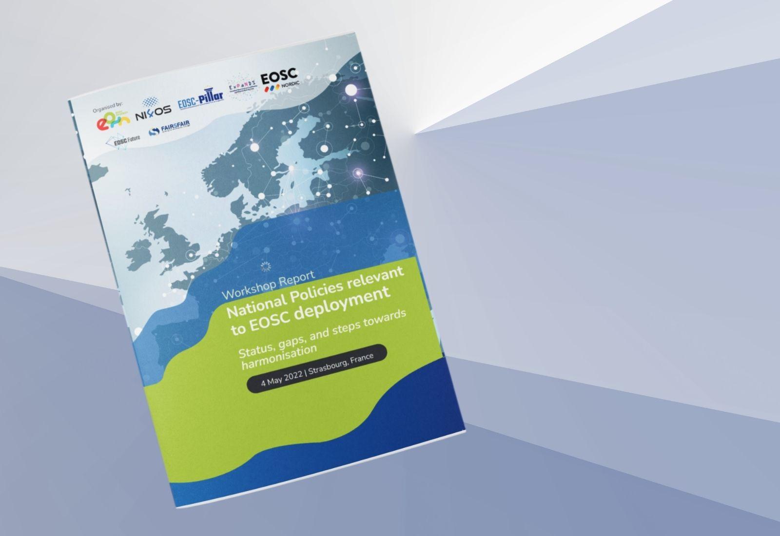 Guidelines and examples of transcription of qualitative data | EOSC-Pillar