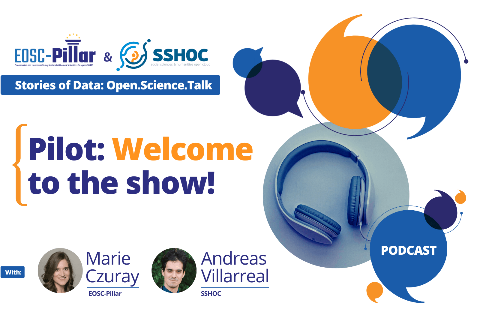 Guidelines and examples of transcription of qualitative data | EOSC-Pillar